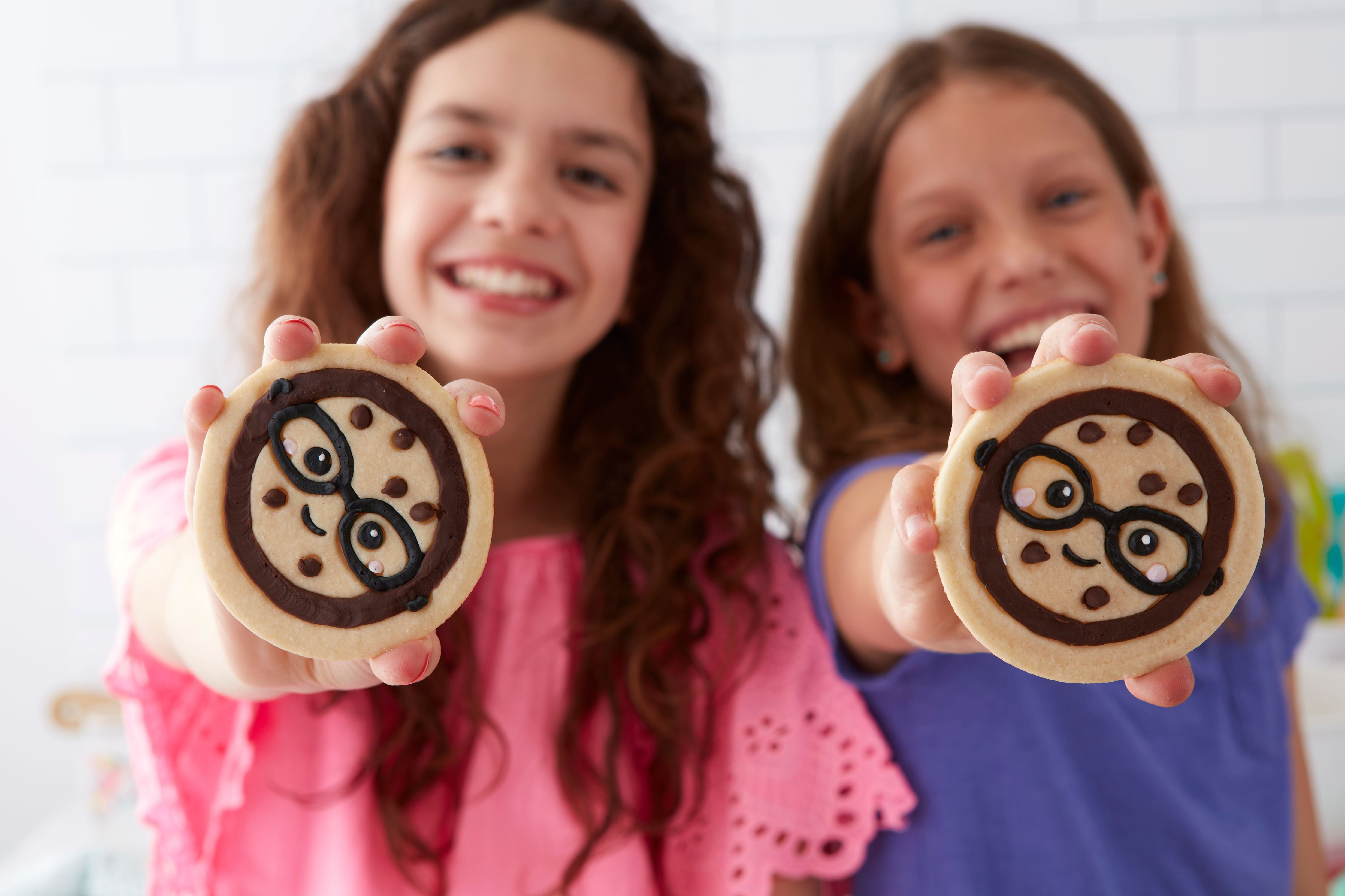 Smart Cookie Nerdy Nummies