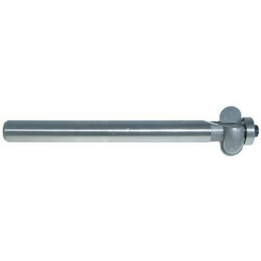 Magnate 7584 Rope Molding Router Bits — 2" Cutting Diameter; 2" Shank ...
