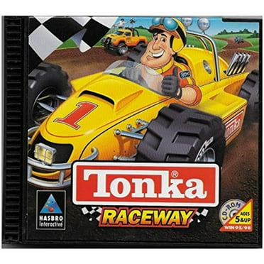 Tonka Mighty Force - Lights & Sounds - Tow Truck (Neon) - Walmart.com