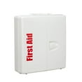 First Aid Only 50 Person Large Plastic SmartCompliance First Aid ...