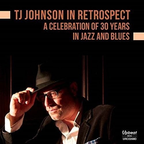 TJ Johnson in Retrospect Celebration of 30 Years - Walmart.com
