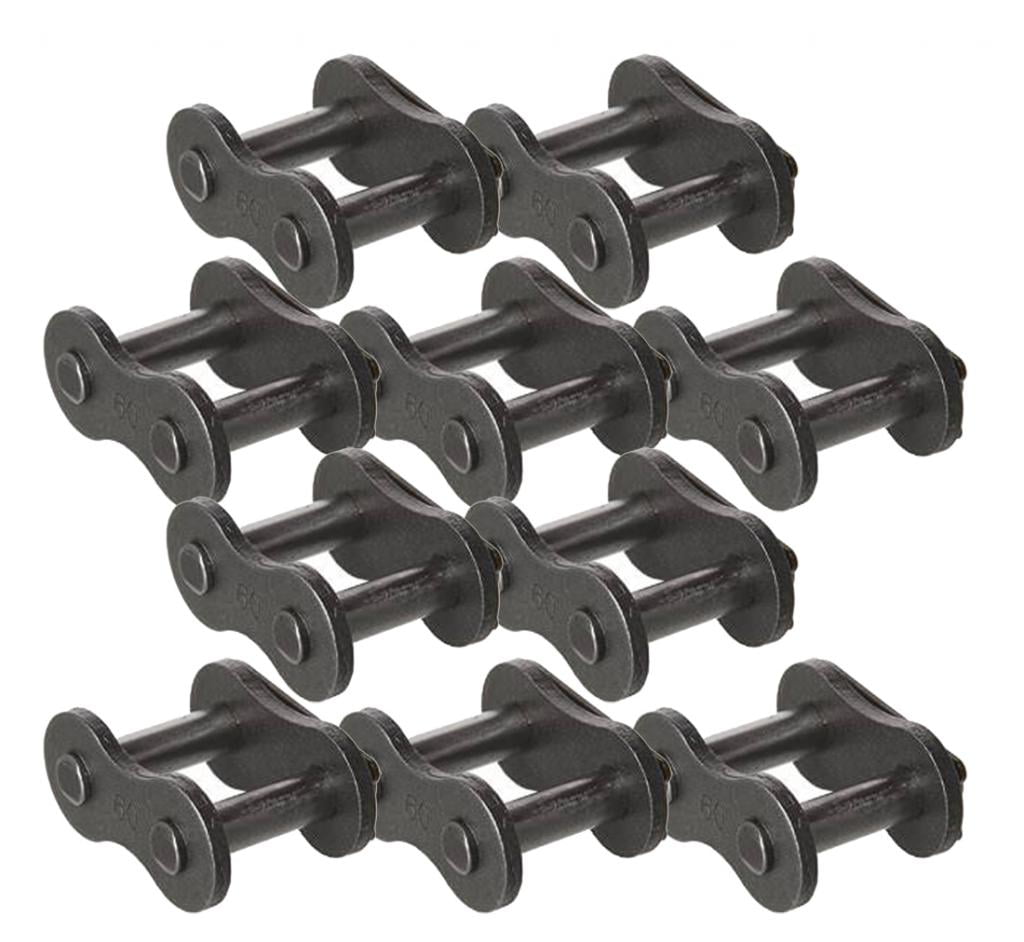 Oregon Chainsaw (10 Pack) Number 40 Chain Link # 02-190-10PK - Walmart.com
