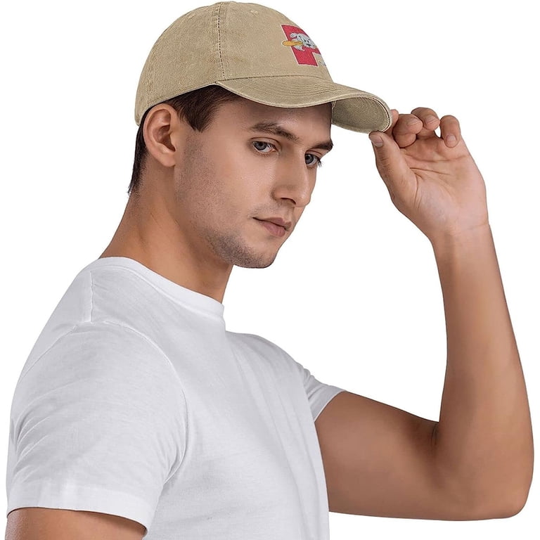 Sea Dogs Baseball Hat