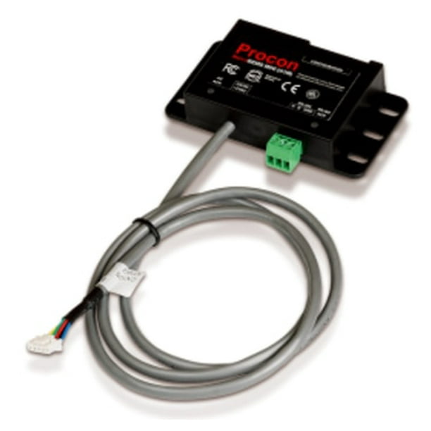 Mitsubishi PAC-UKPRC001-CN-1 BACnet and Modbus Interface MelcoBEMS MINI ...