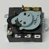GE Dryer Timer Assembly WE4M527 - Walmart.com