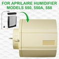 4793 Humidifier Maintenance Kit for AprilAire Whole-House Humidifier ...