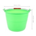 Builders Bucket Heavy Duty Cement Bucket Multi-use Mixing Bucket ...