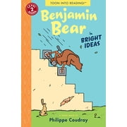 Bear Apprentice 2