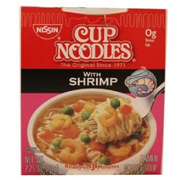 Nissin RAOH Ramen Noodle Soup Umami Tonkotsu 6-PACK X 3.53 Oz (2LBS) - Walmart.com