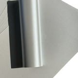 10 x A4 Silver Shimmer Pearlescent Paper 32lb Bond Double Sided ...