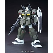 Bandai Hobby Gundam Build Fighters Try HGBF Hyper Gyanko HG 1/144 Model ...