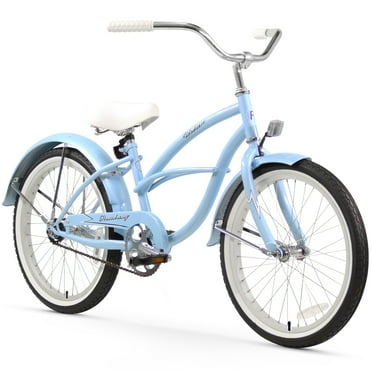 Micargi PRINCE 20" Lowrider-Chrome - Walmart.com