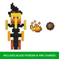 Minecraft Action Figures & Accessories Collection, 3.25-in Scale ...