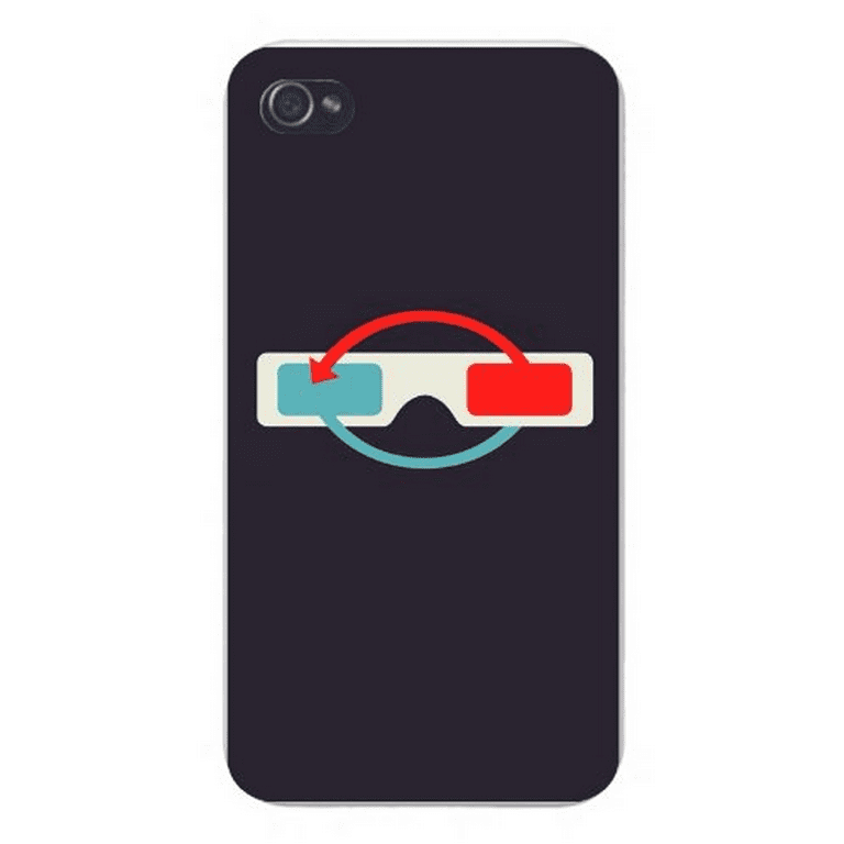 Iphone 4s Cases 3d