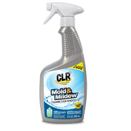 CLR All-Purpose Calcium, Lime and Rust Remover, 28 oz - Hard Water ...