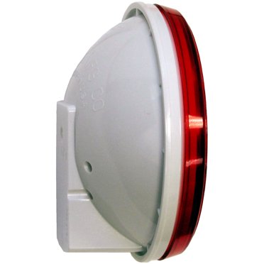 Peterson Manufacturing 421KR Oval Sealed Tail Light - Walmart.com