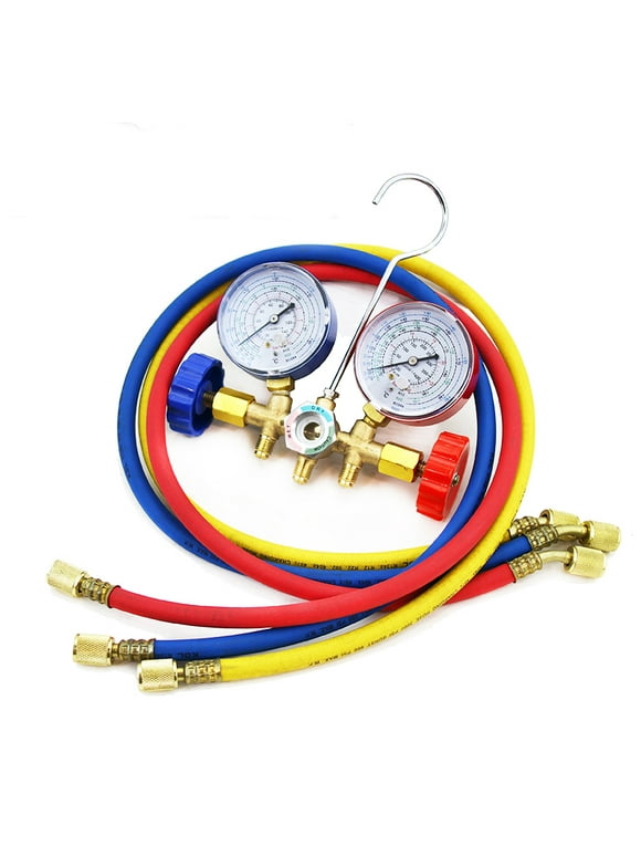 AC Recharge Kits in Refrigerants - Walmart.com