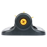 Melnor XT4200 Turbo Oscillating Deluxe Sprinkler w/ Flow Control ...