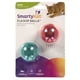 SmartyKat FlickerBall Electronic Light Cat Toy - Walmart.com