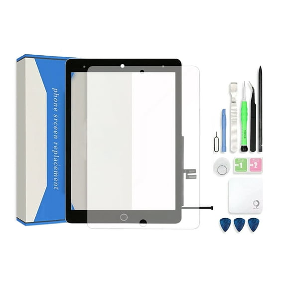 Ipad Replacement Screen Kit