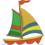 Threadart Machine Embroidery Design Bundles - Transportation Sets ...