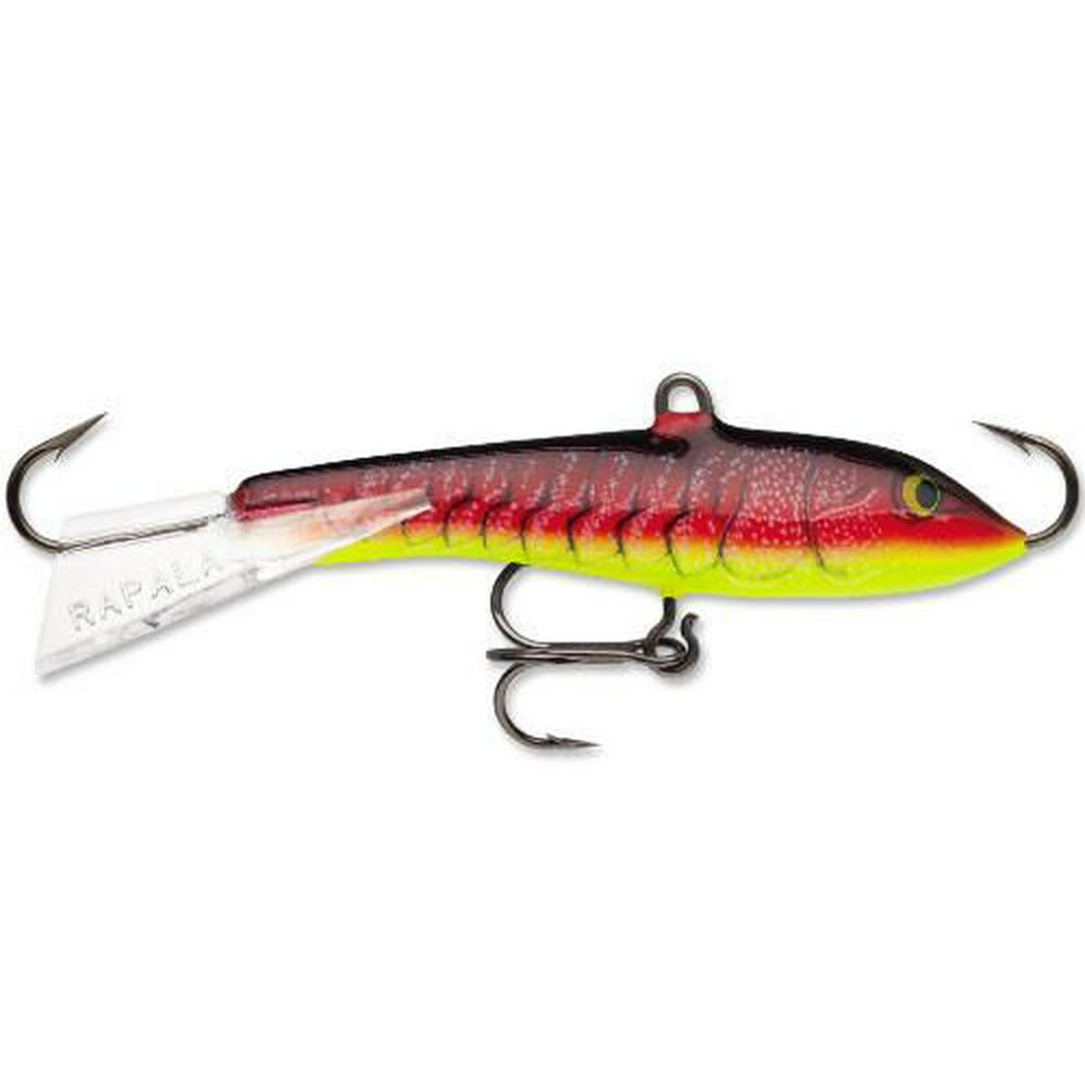 Rapala Jigging Rap - Walmart.com - Walmart.com