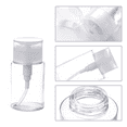 CSK Professional Push Down Liquid Pumping Empty Bottle Dispenser ... CSK Professional Push Down Liquid Pumping Empty Bottle Dispenser ...
