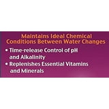 Instant Ocean Marine Stabilizer 250 ml, for Ideal Aquarium Conditions ...