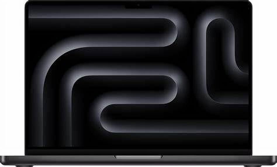 Apple - MacBook Pro 14 Laptop - M3 Pro chip - 18GB Memory - 18-core GPU ...