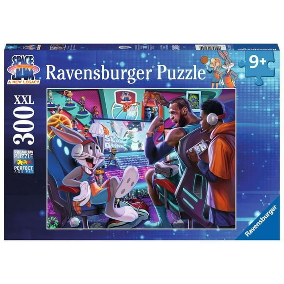 Ravensburger 300 Piece Puzzles