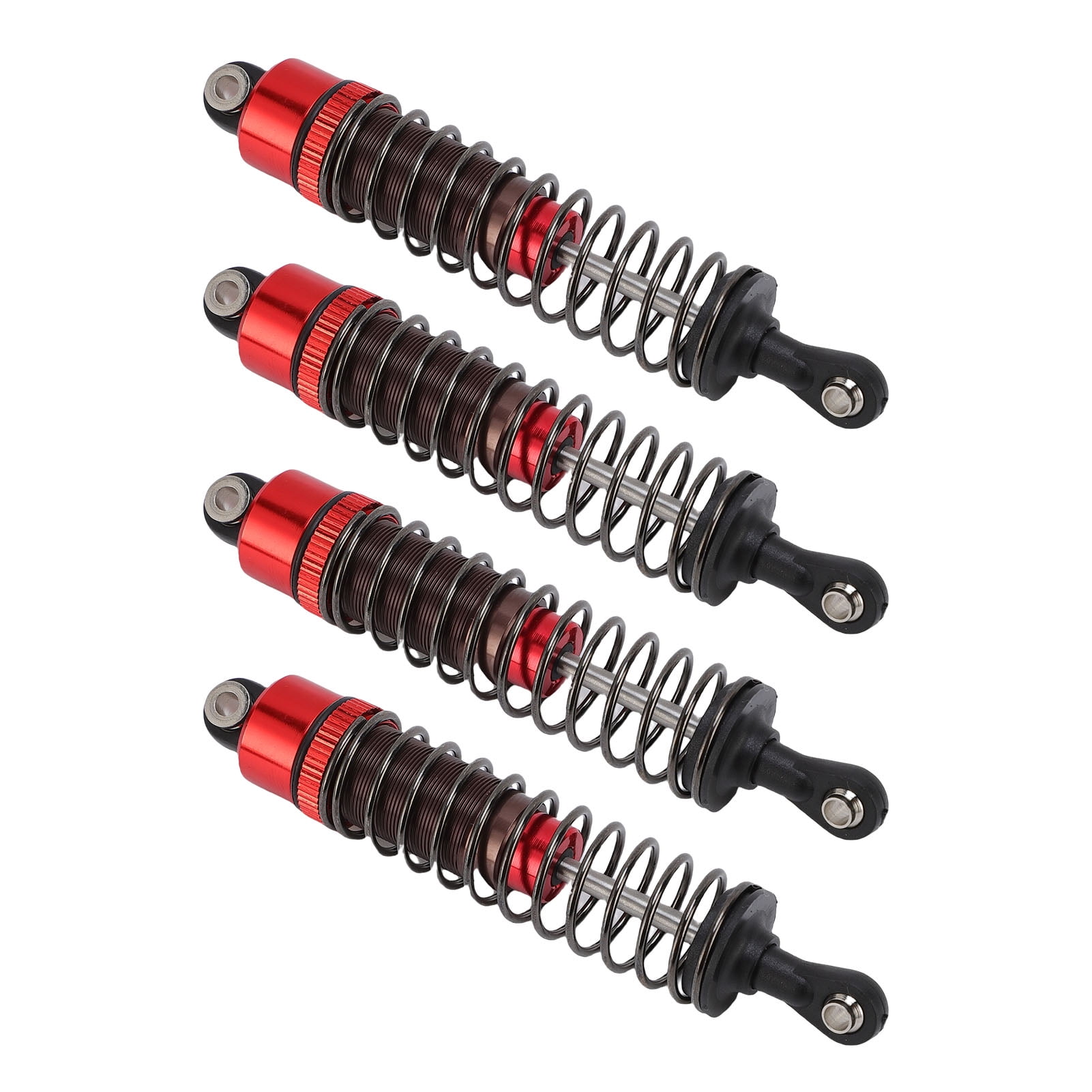 85mm RC Shock Absorbers,Oil Pressure Shock Damper Set Aluminum Alloy ...
