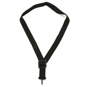 Yamaha AirCell Neckstrap for Bari Sax or Bass Clarinet - Walmart.com
