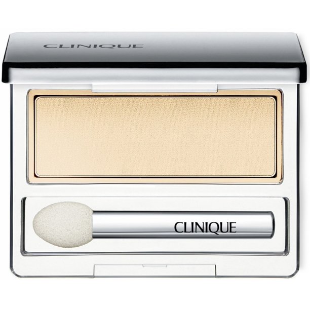 Clinique - Clinique All About Shadows Singles in Soft Matte Eyeshadow ...