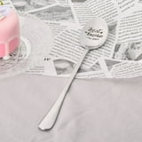 Best Brother Ever Spoon Gifts from Brothers Sisters, Brother Birthday ...