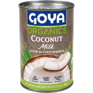 Goya Real Cream of Coconut for Cooking, 15 oz - Walmart.com