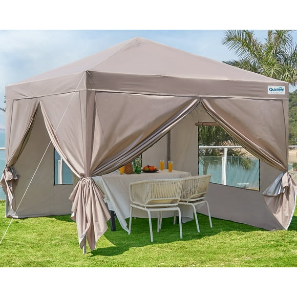8 X 16 Canopy