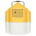 Frabill Flow Troll Hydrodynamic 6 Quart Minnow Bucket - Walmart.com Frabill Flow Troll Hydrodynamic 6 Quart Minnow Bucket - Walmart.com
