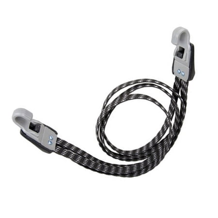 Bike Luggage Carrier Retractable Elastic Band Bicycle Cargo Racks Tied ...
