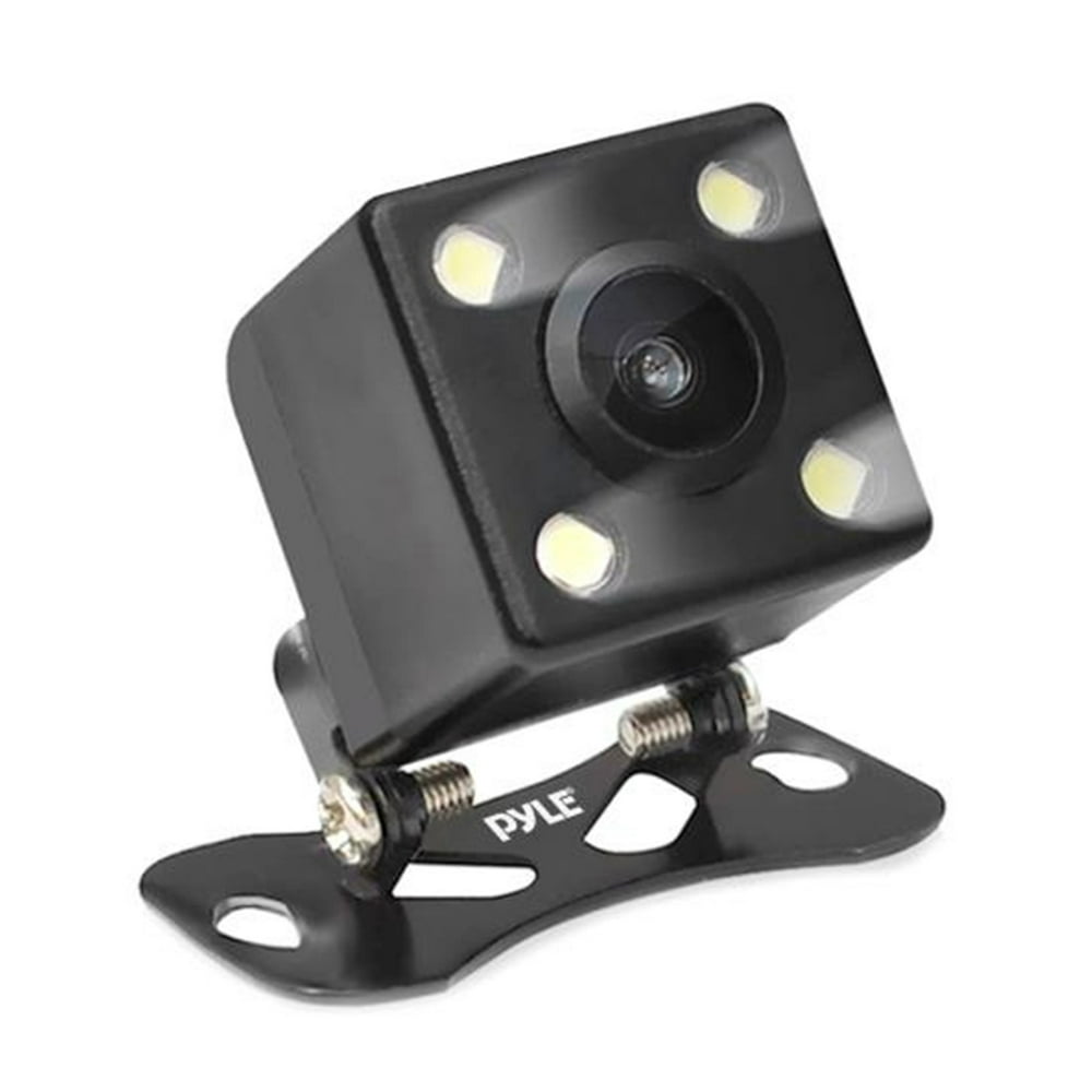 Rear View Backup Reverse/Parking Camera, Waterproof Night Vision Cam ...