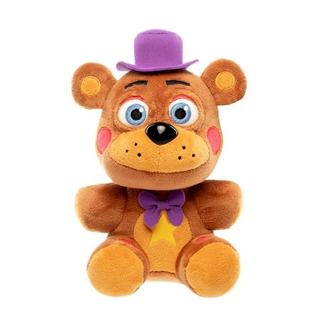 Funko Plush FNAF Pizza Sim Helpy Toy, Soft Plush Collectible - Walmart.com