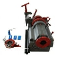INTBUYING Electric Pipe Threader Machine 1/2-3inch for Pipes Threading ...