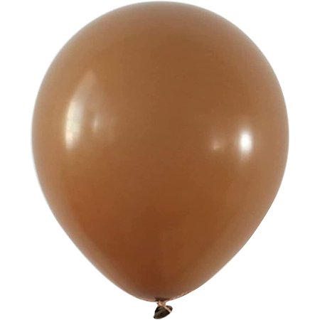 Pack Of 30 Latex Balloons 10inch With 1pc Balloon Spare And 1pc Ribbon ...