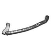 KAI New Standard Replacement Front Bumper Cover Grille, Fits 2020-2022 ...