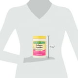 Spring Valley Collagen Peptides Type 1 & 3 Dietary Supplement, 9 oz ...