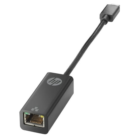 HP - Network adapter - USB-C - Gigabit Ethernet x 1 - for OMEN by HP 16 ...