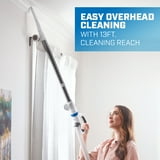 HART Pro Bagless Upright Vacuum with HEPA Media Filter - Walmart.com