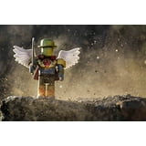 Roblox Action Collection - Tim7775 Redguard Figure Pack [Includes ...