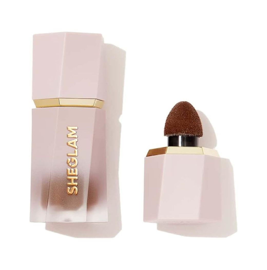 Contorno Líquido Bronceador SHEGLAM Sun Sculpt Earthy Sepia | Walmart en línea