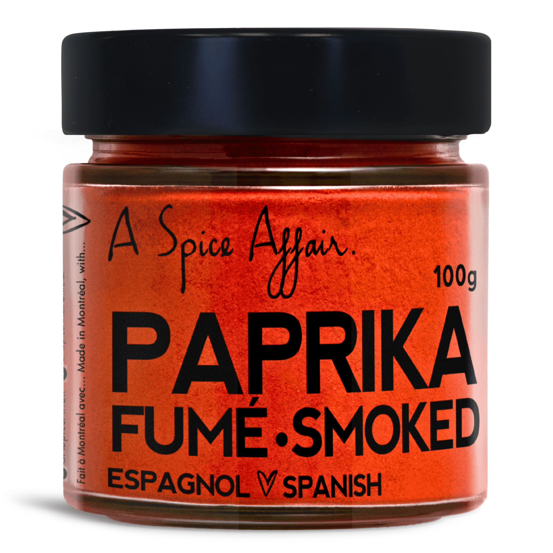 Click here for A Spice Affair. Smoked Paprika Spanish A Spice Aff... prices