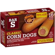 Corn Dogs